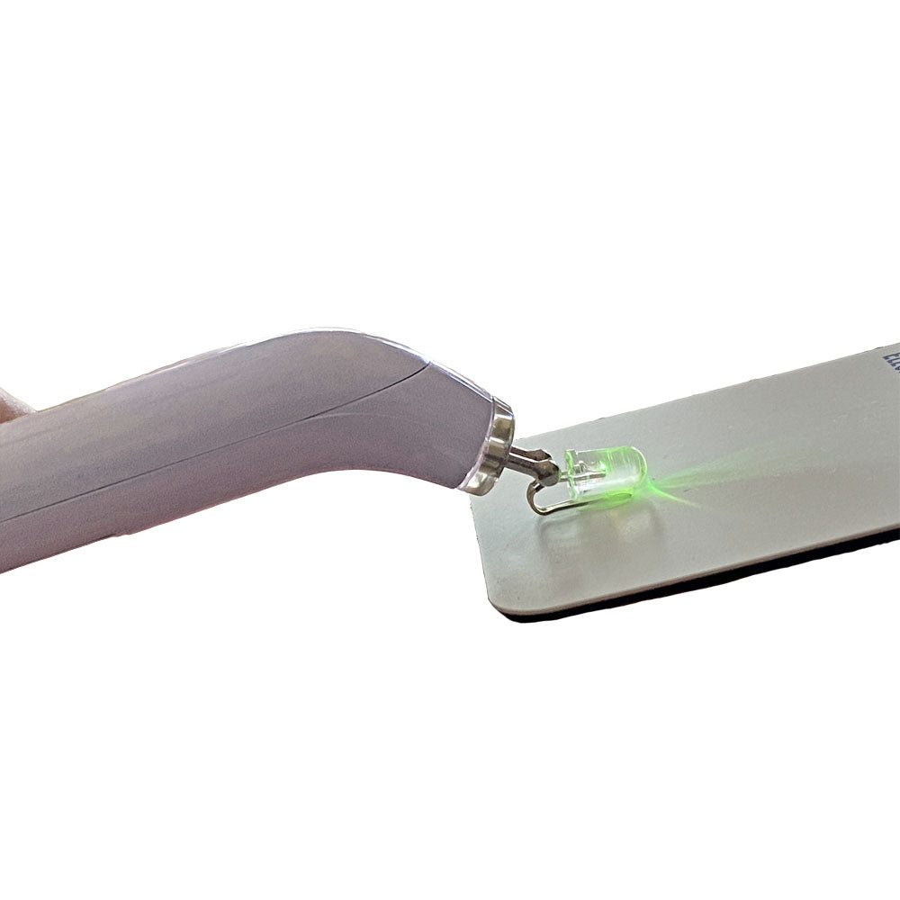 Dental Pain Eraser LED Tester Refill – Synapse Dental